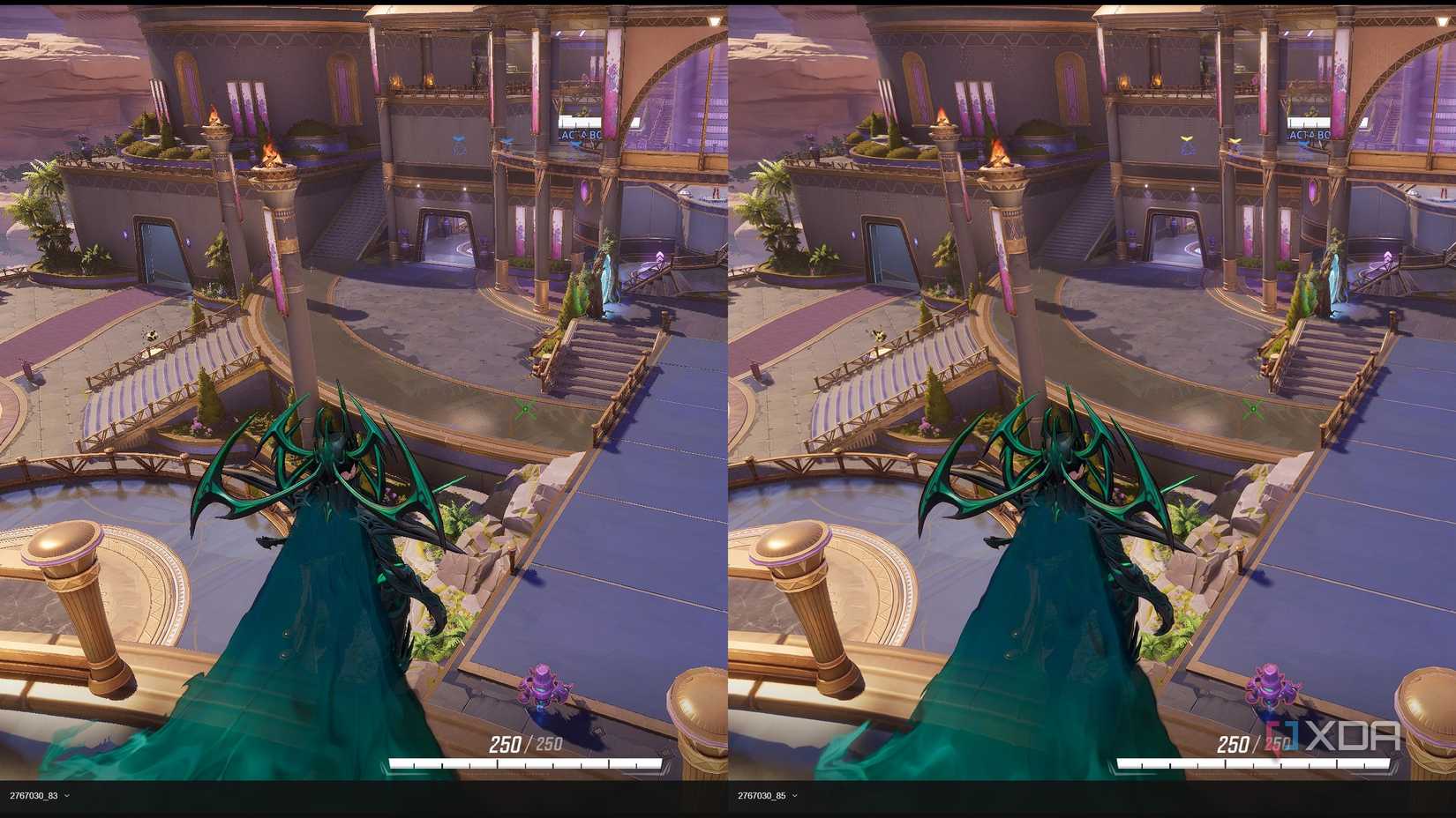 Nvidia says DLSS 4 looks better than native resolution — let's separate ...