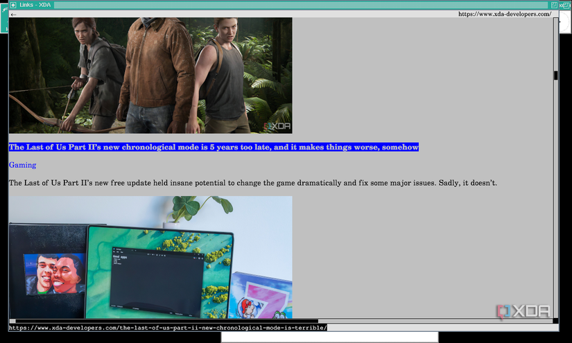 6 niche operating systems you can use that aren't based on Linux