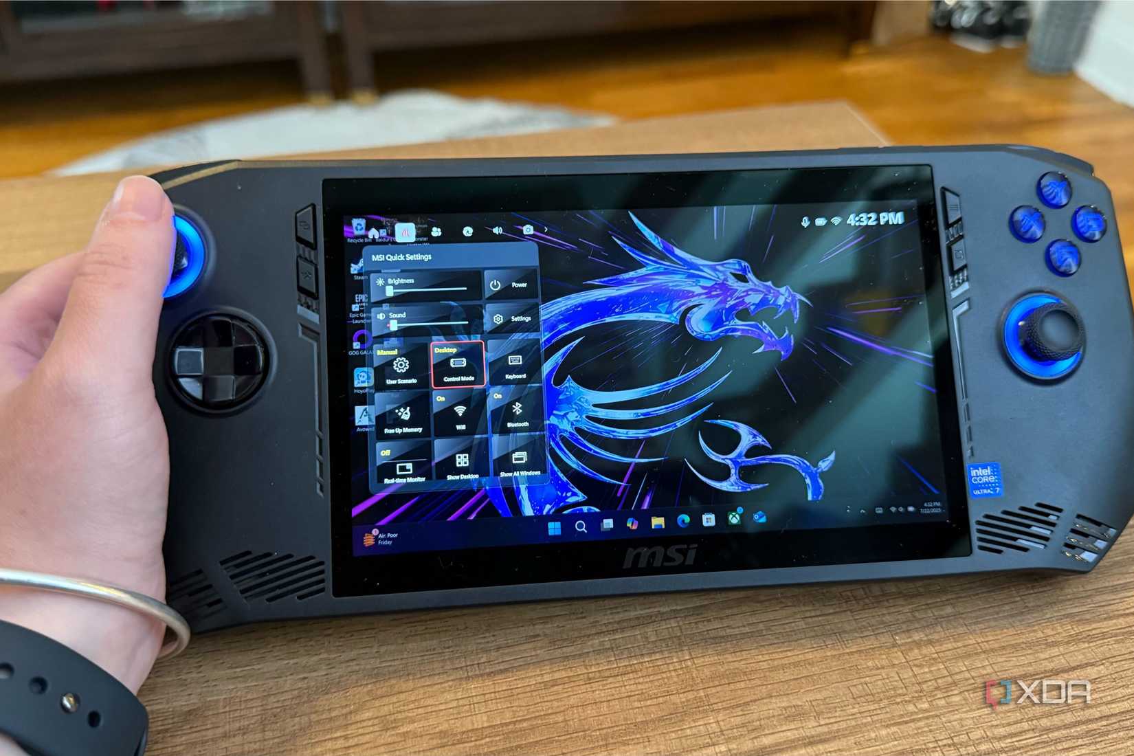 The new SteamOS update finally adds controller support to some big ...