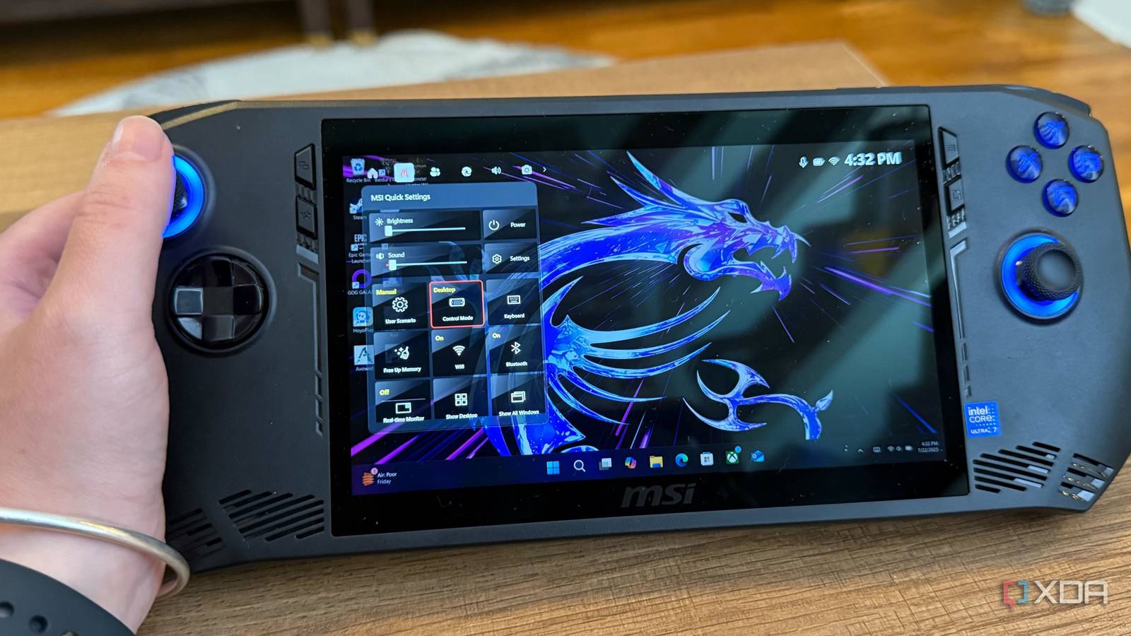 Your next gaming PC should be a handheld