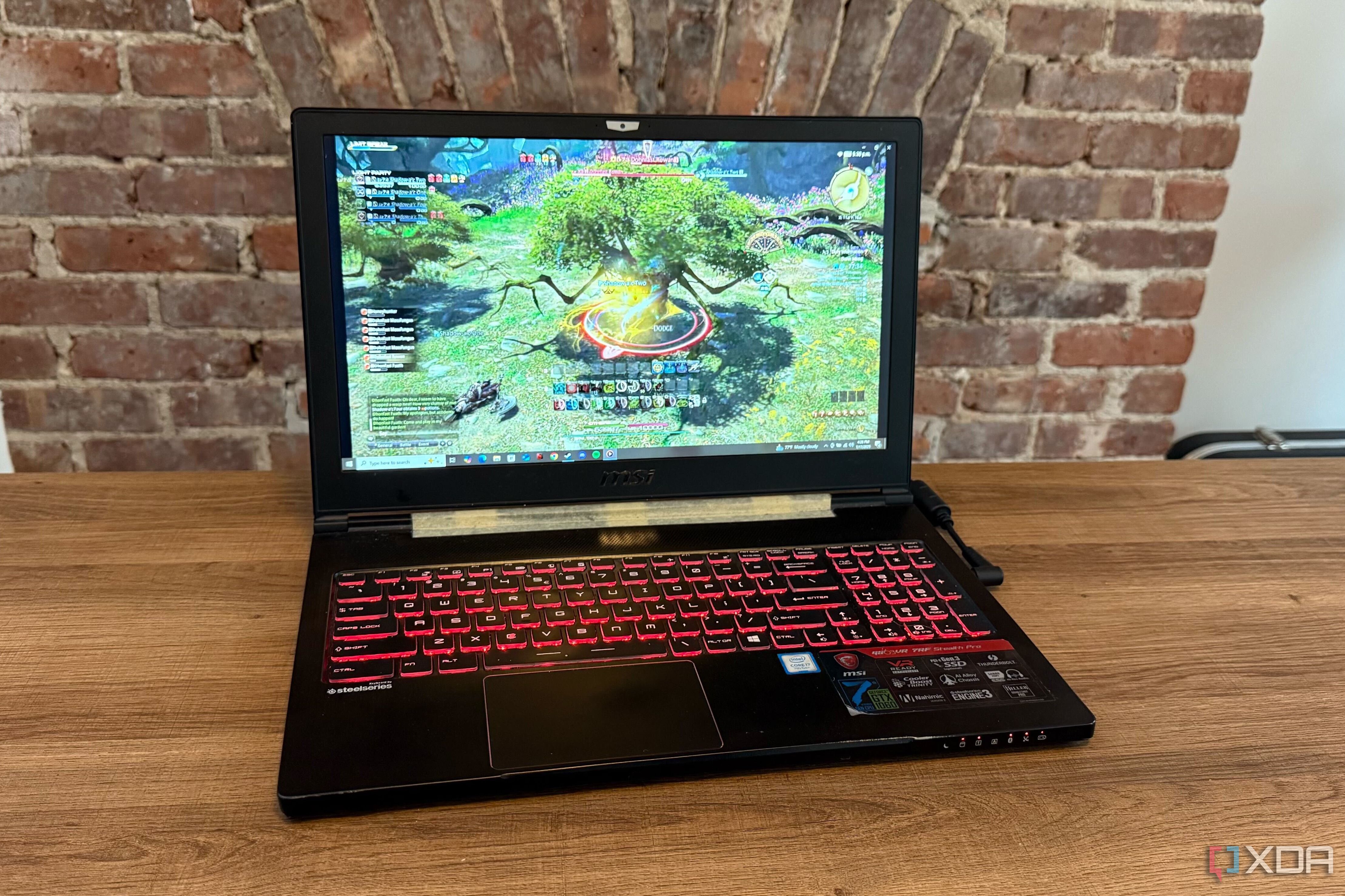 Dell Inspiron 14 5441 (Qualcomm) review: The entry-level Windows on Arm ...