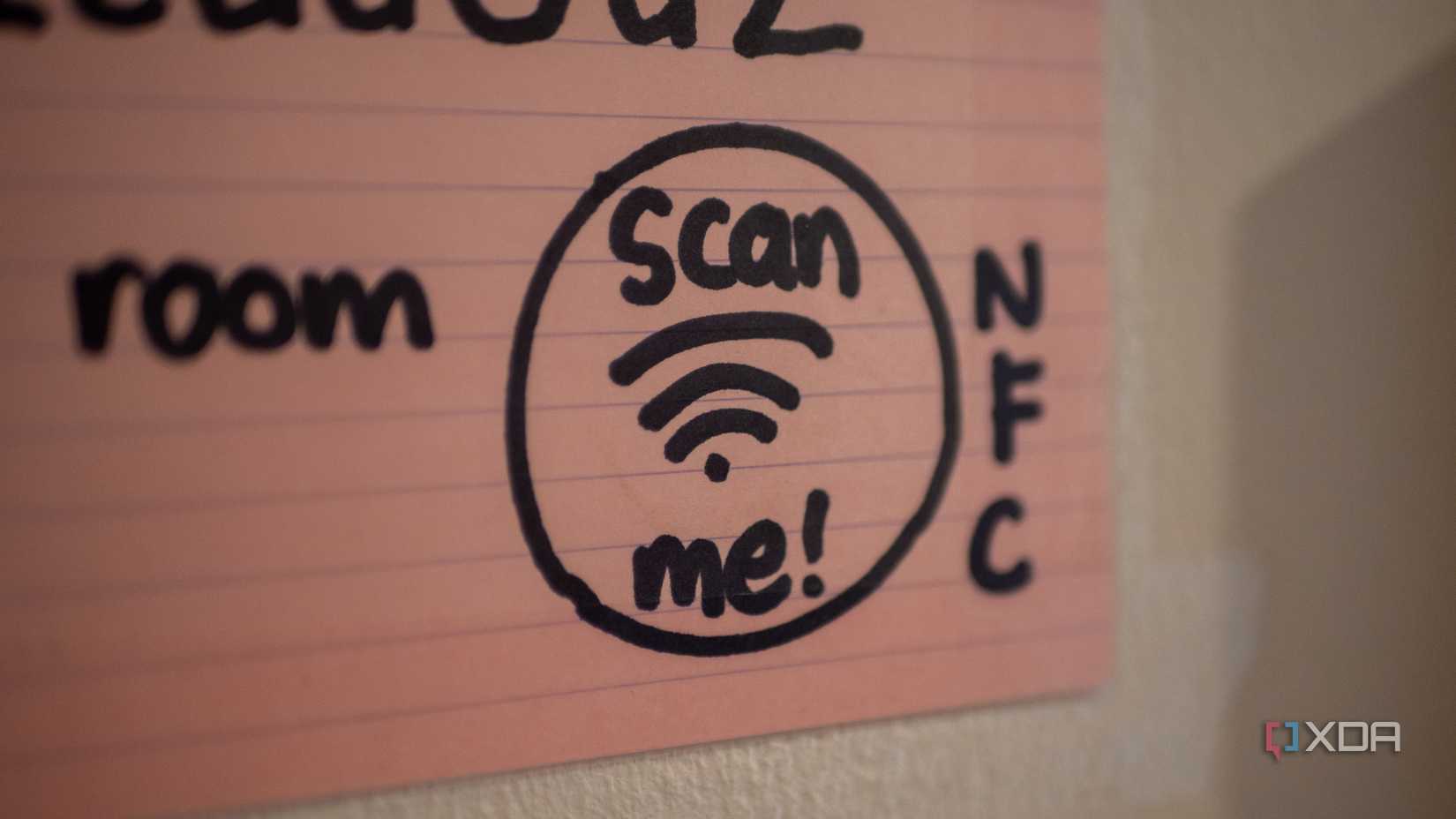 6 unexpected ways NFC tags made my smart home smarter