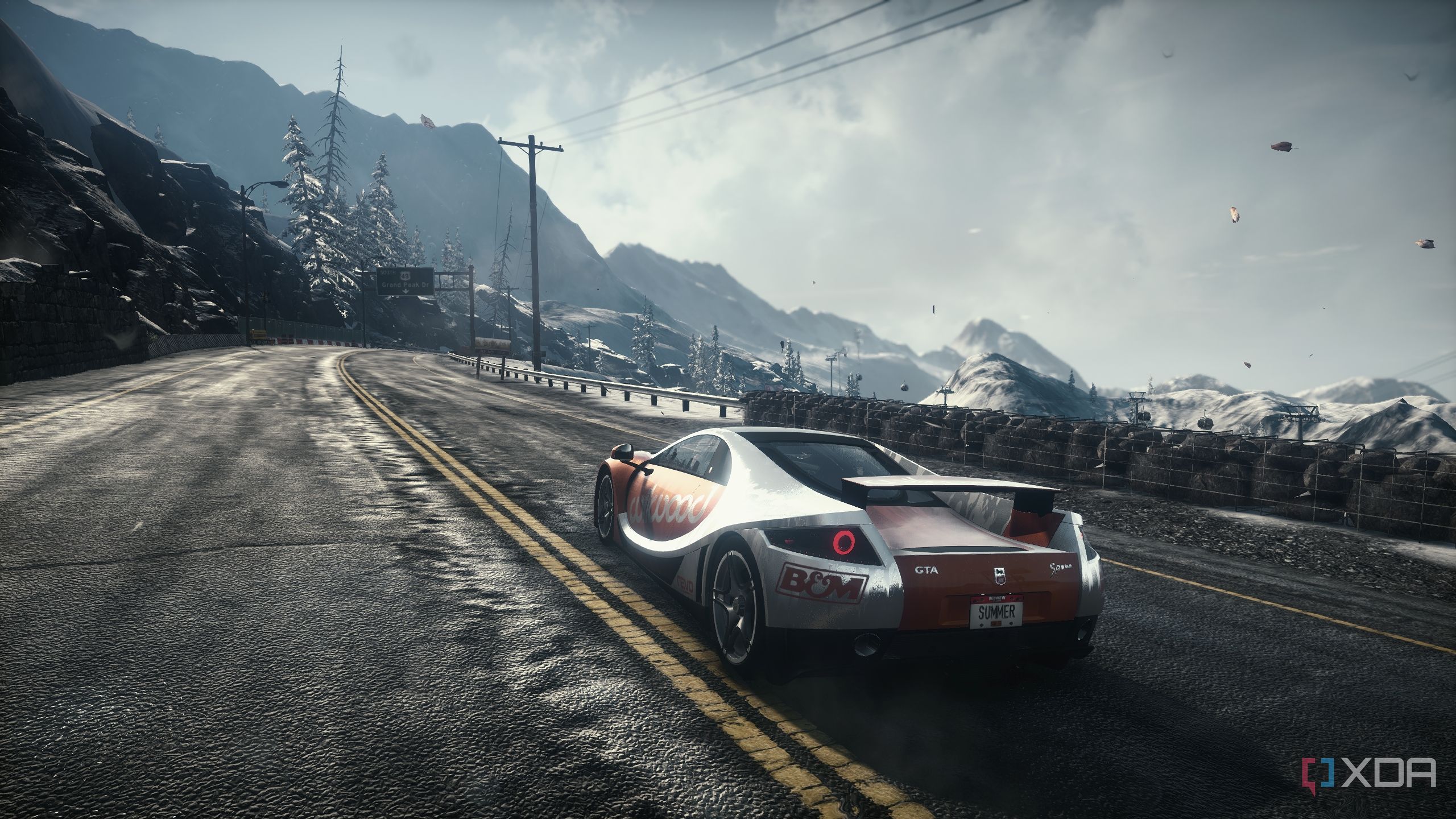 Nfs Rivals Cars 2015 Ford Mustang – First Drive In Need For Speed