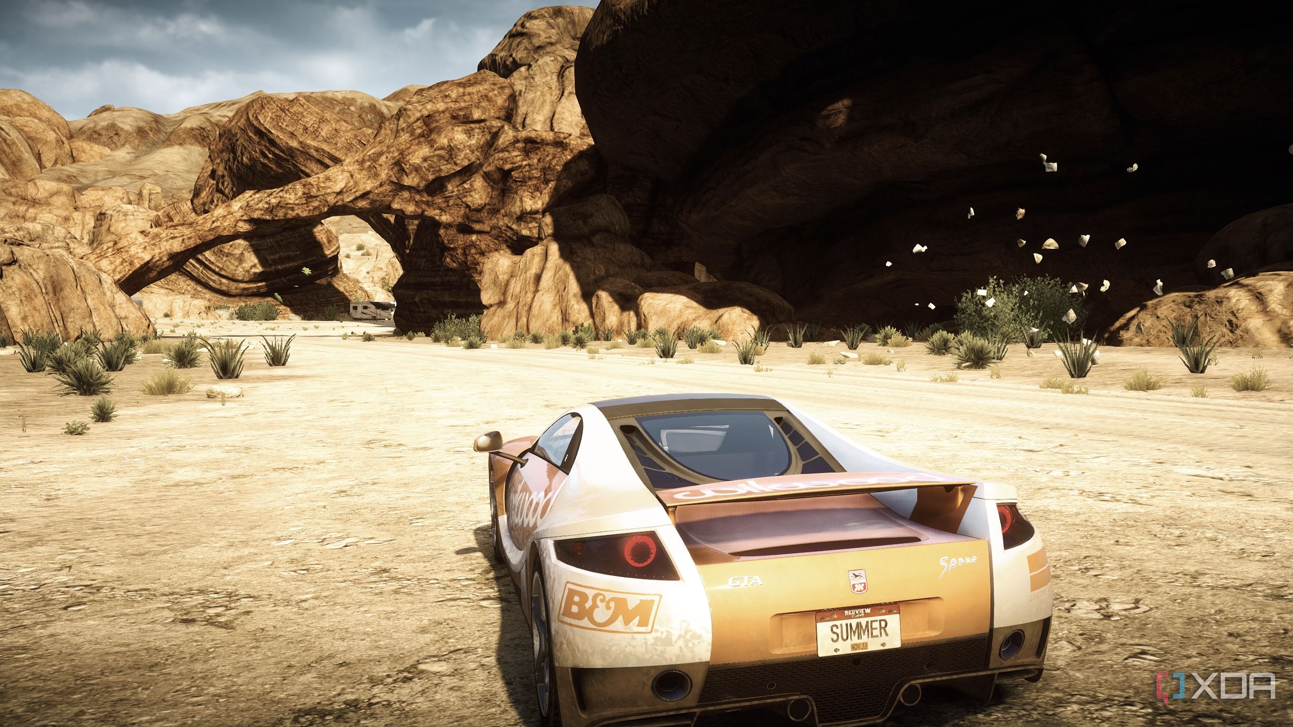 Nfs Rivals Map Need For Speed Headquarters