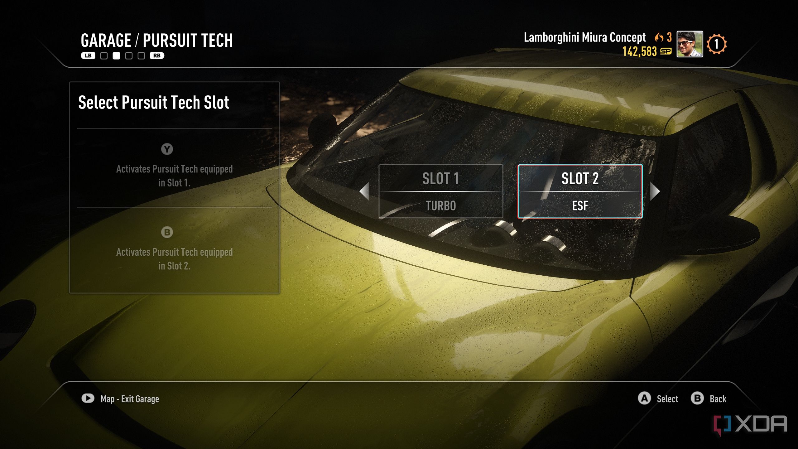 Nfs Rivals Map Need For Speed Headquarters