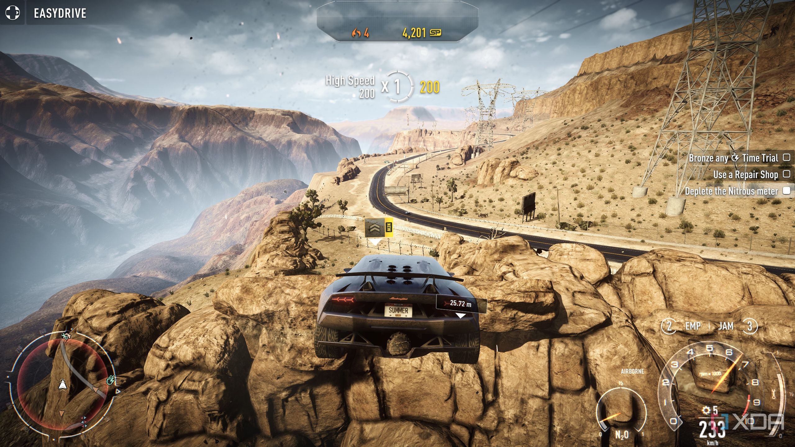 Nfs Rivals Map Need For Speed Headquarters