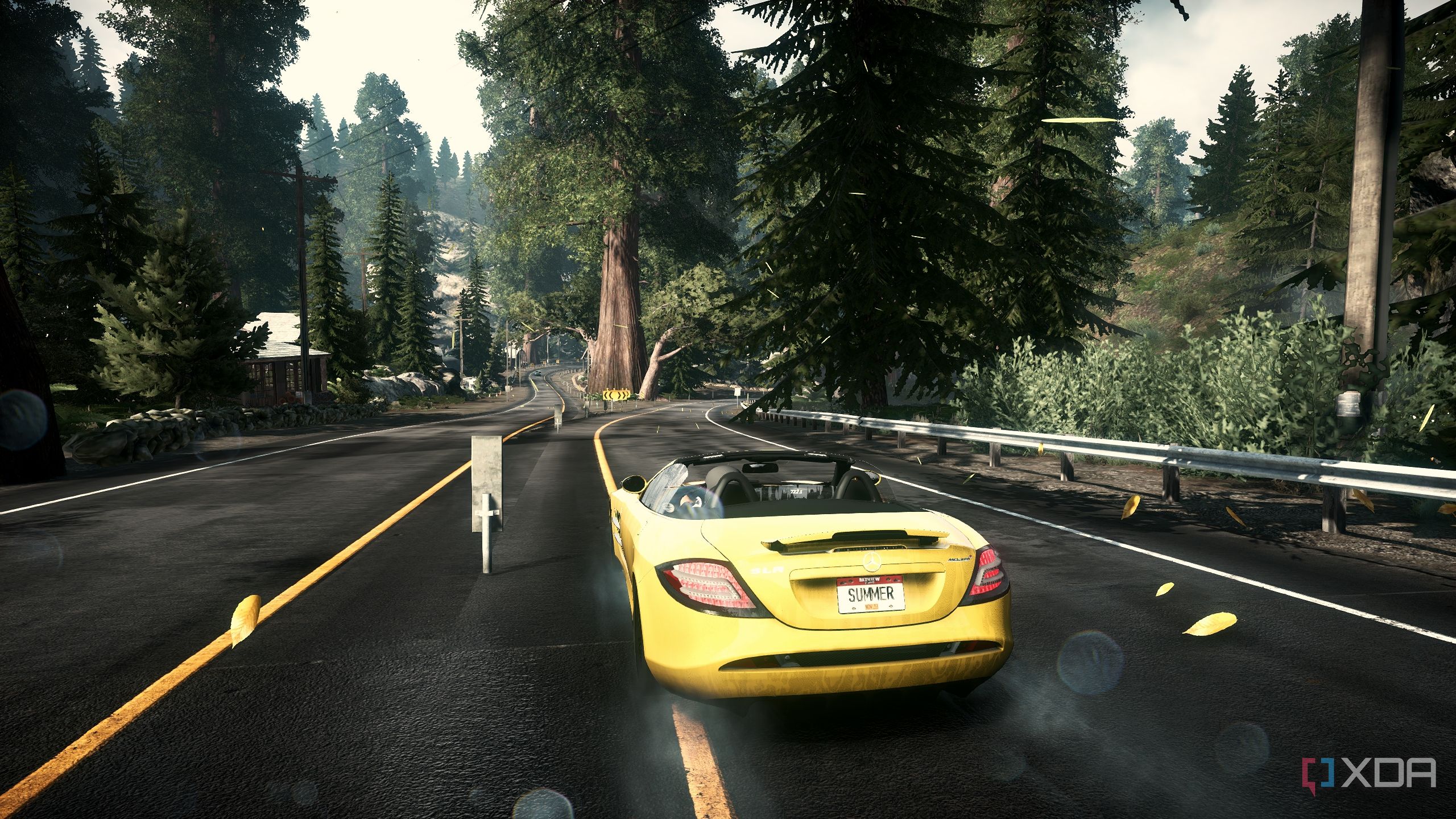 Nfs Rivals Map Need For Speed Headquarters