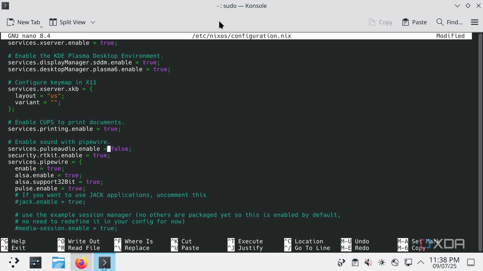 NixOS containers are pretty exciting, and here's why I like them more ...