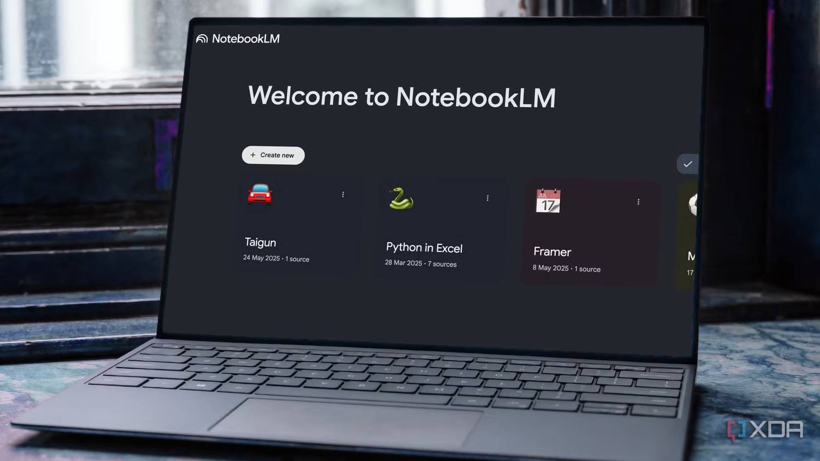 I supercharge NotebookLM with Gemini, and they work together perfectly