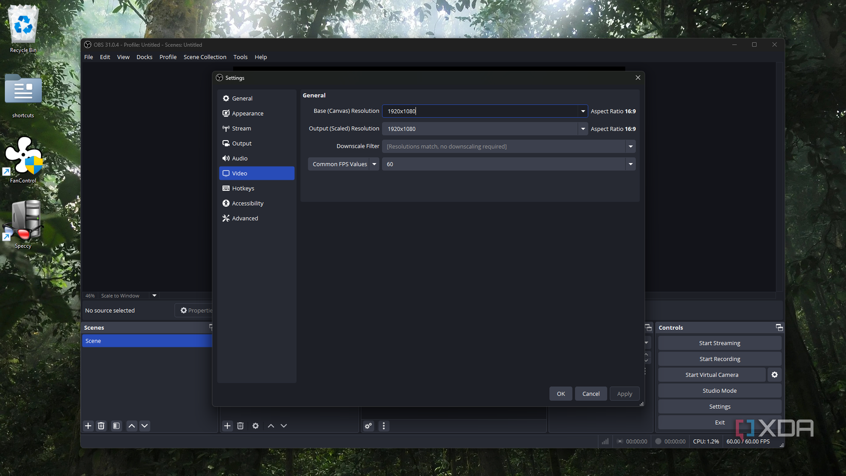 I stream to Twitch and YouTube simultaneously without paying a dime ...