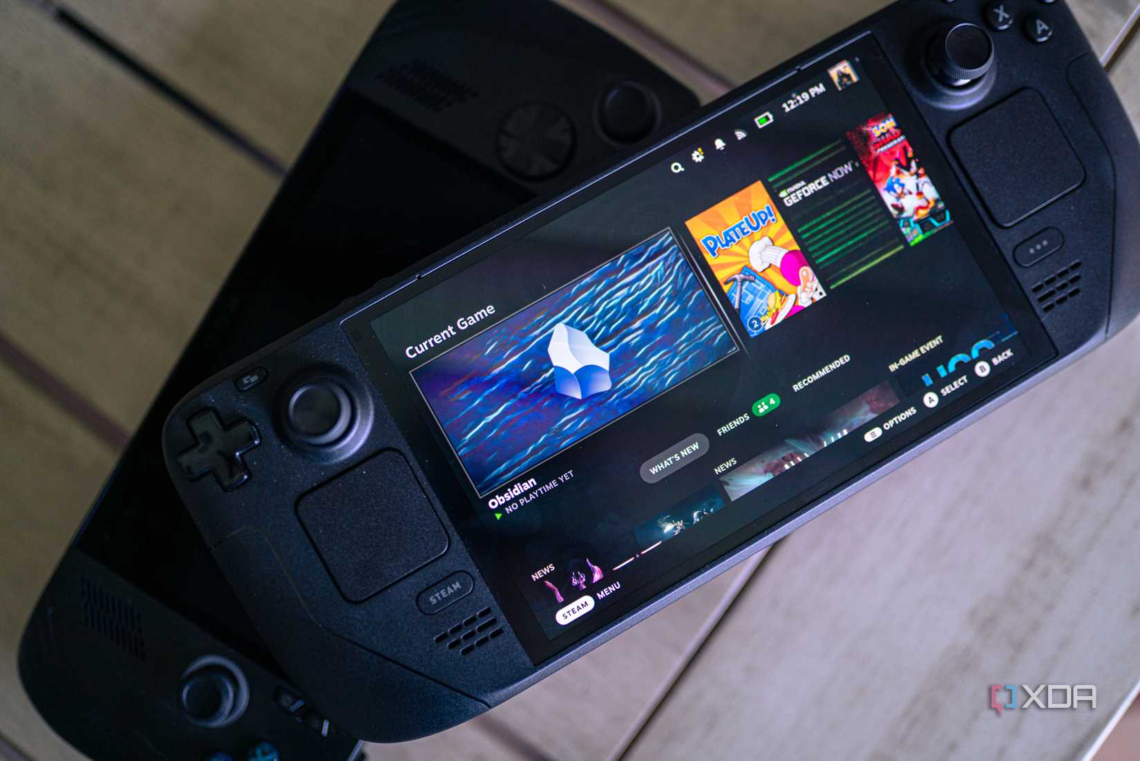 The Steam Deck is still better than the Switch 2