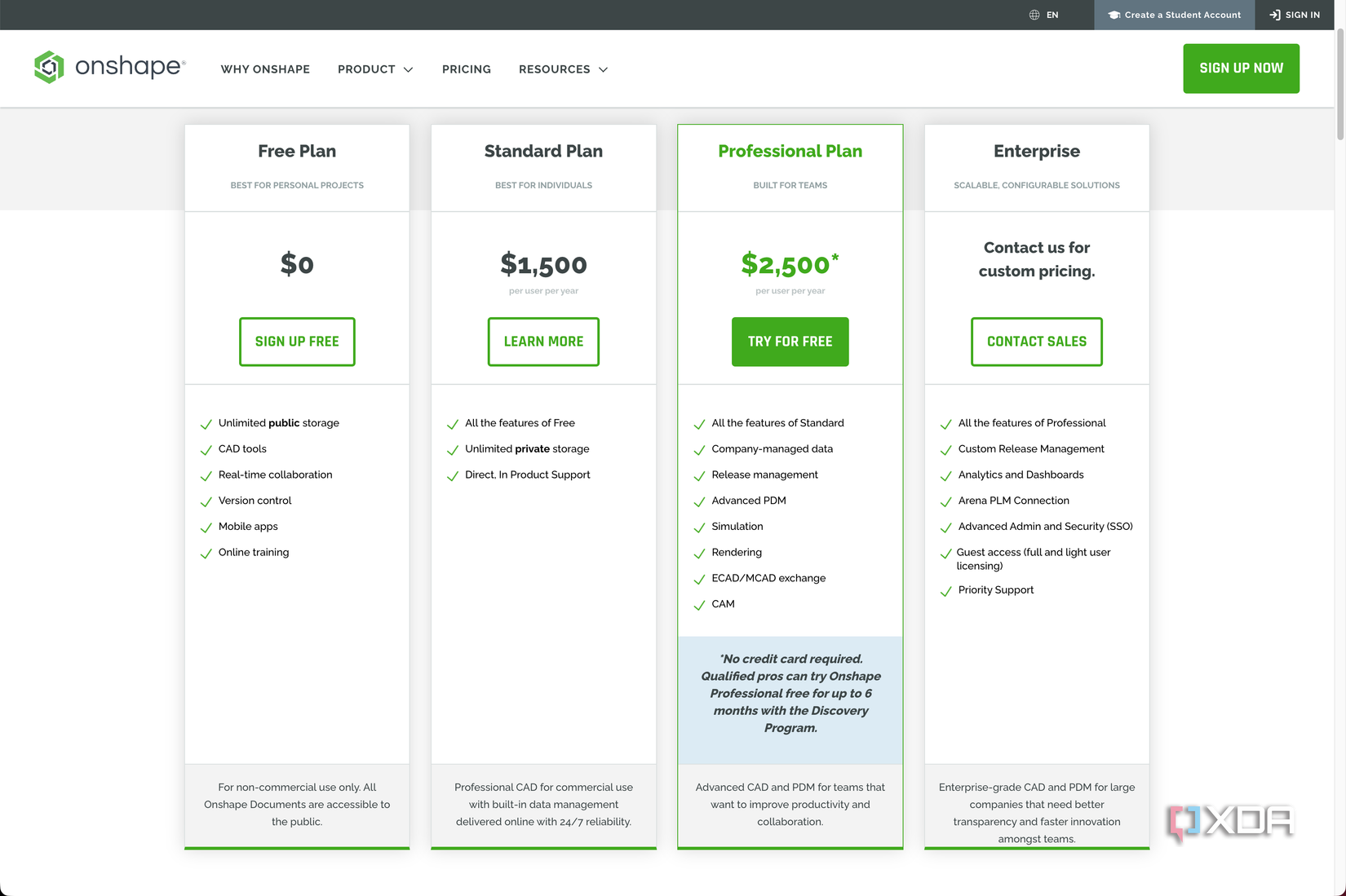 5 reasons I’m sticking with Onshape for my 3D print model design needs