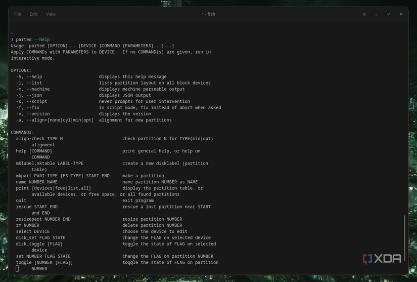 11 Linux commands everyone should know to manage their storage