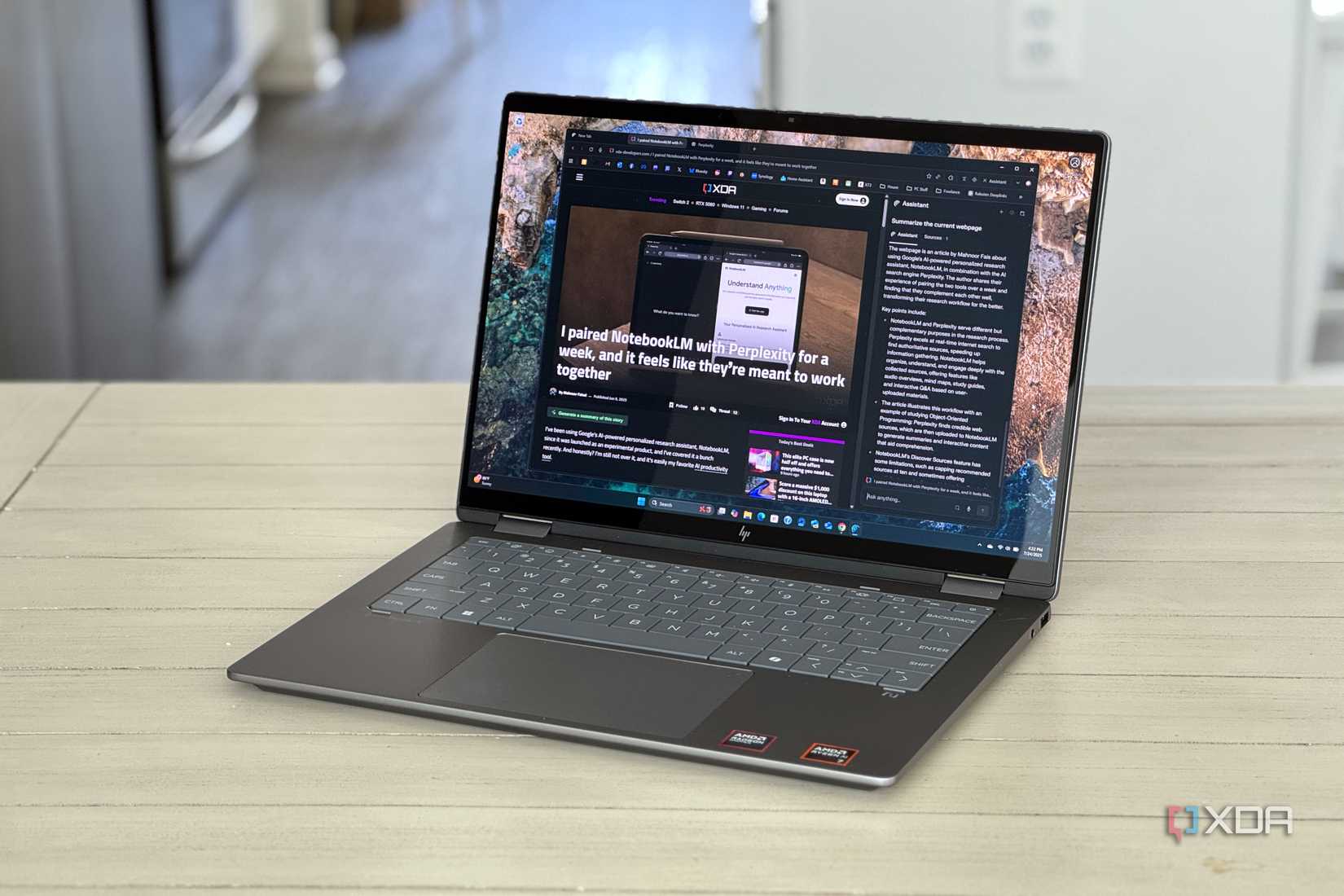 3 reasons why Perplexity’s Comet has become my go-to browser
