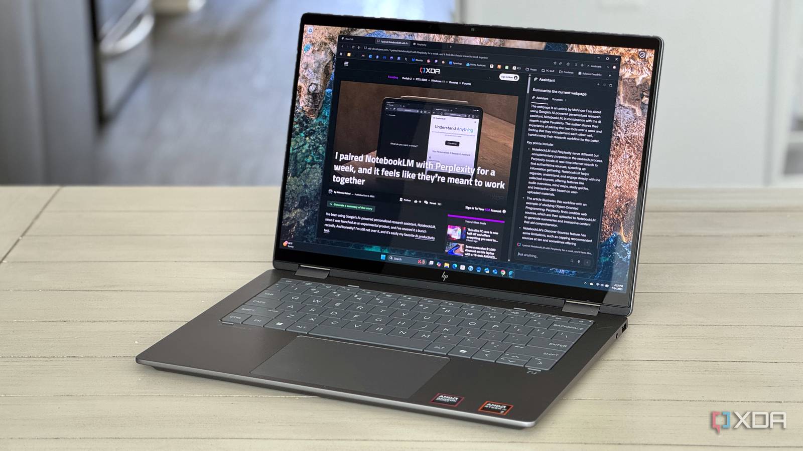 You don't need Perplexity's Comet browser; just use Playwright instead