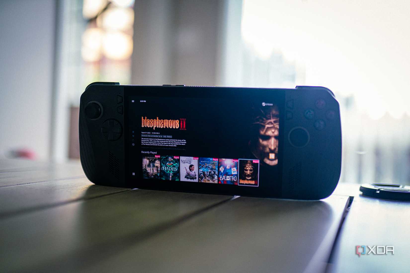 PC gaming handhelds will never escape being second-class consoles