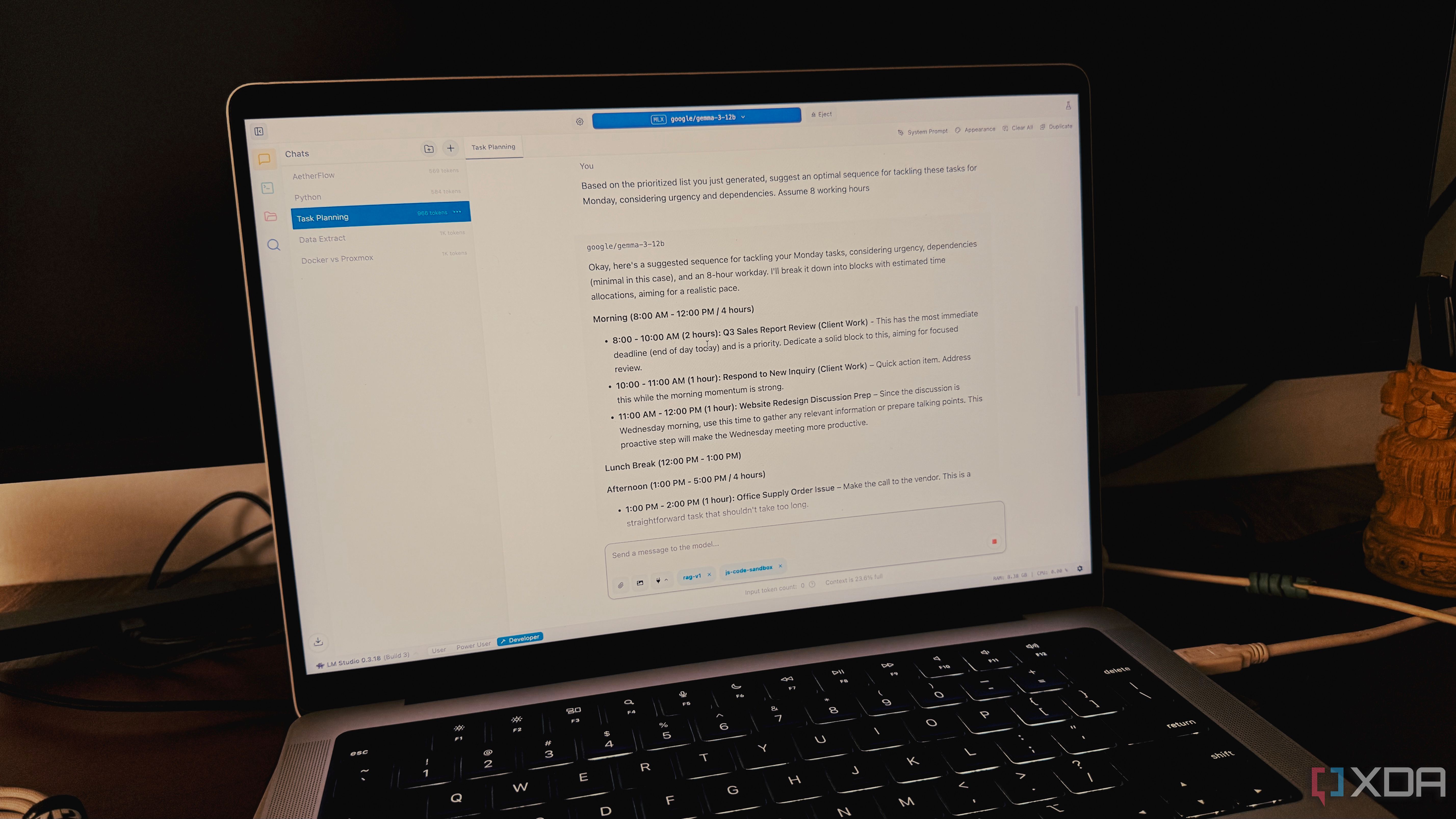 AI is changing; it's time to stop prompt engineering and start workflow ...