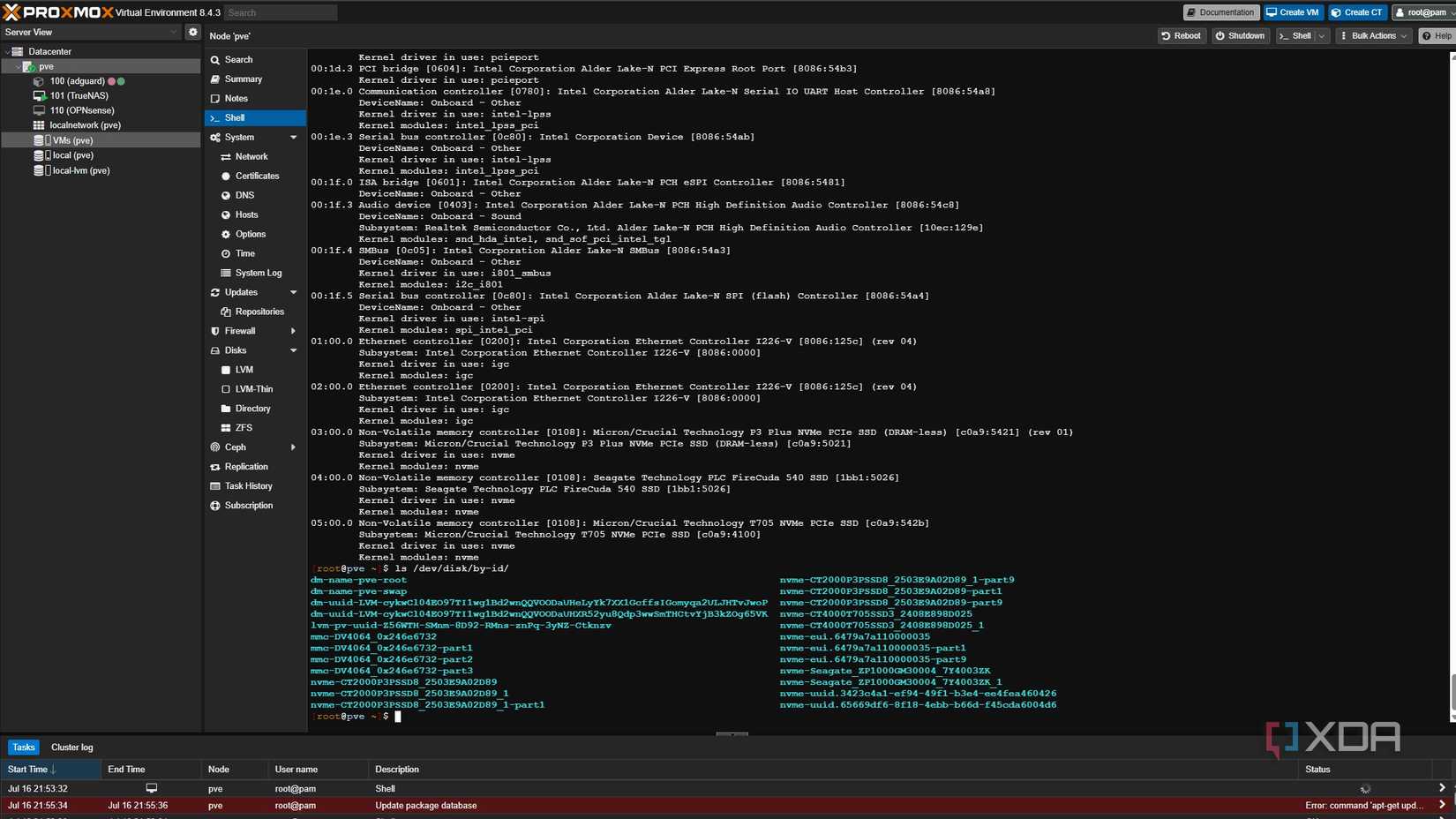 How I used a spare SSD on TrueNAS for L2ARC