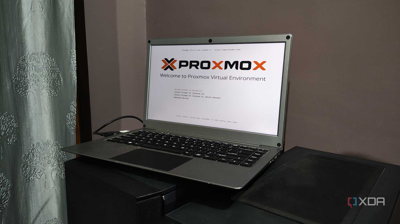 I tried using a Proxmox-based Windows 11 VM as my daily driver - here's how it went