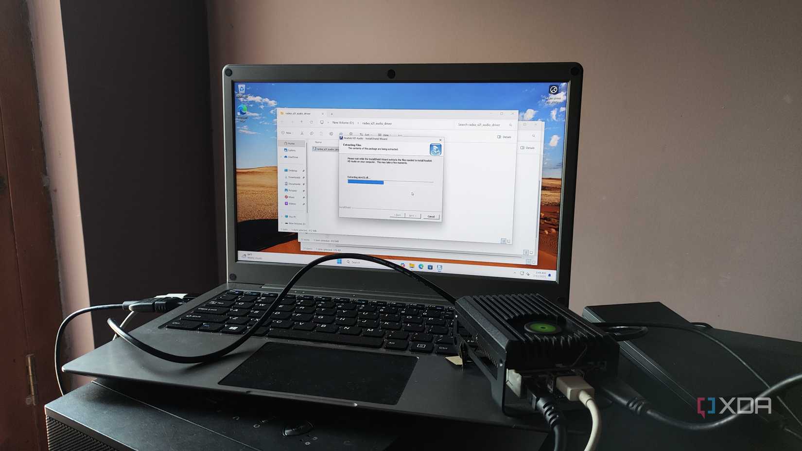 This quirky device is the most underrated part of my home lab