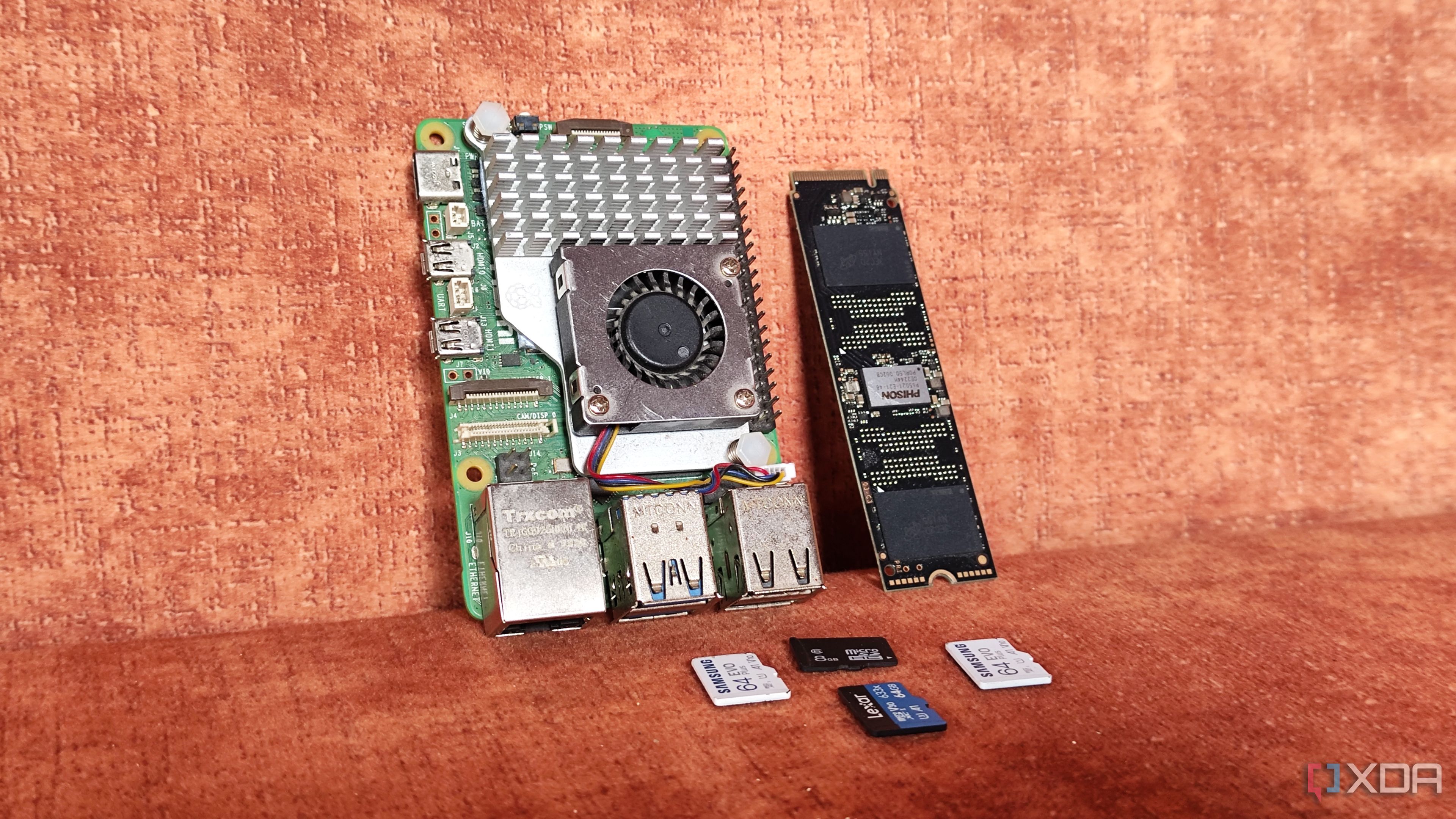 How to run DOSBox on your Raspberry PI and turn it into a retro PC