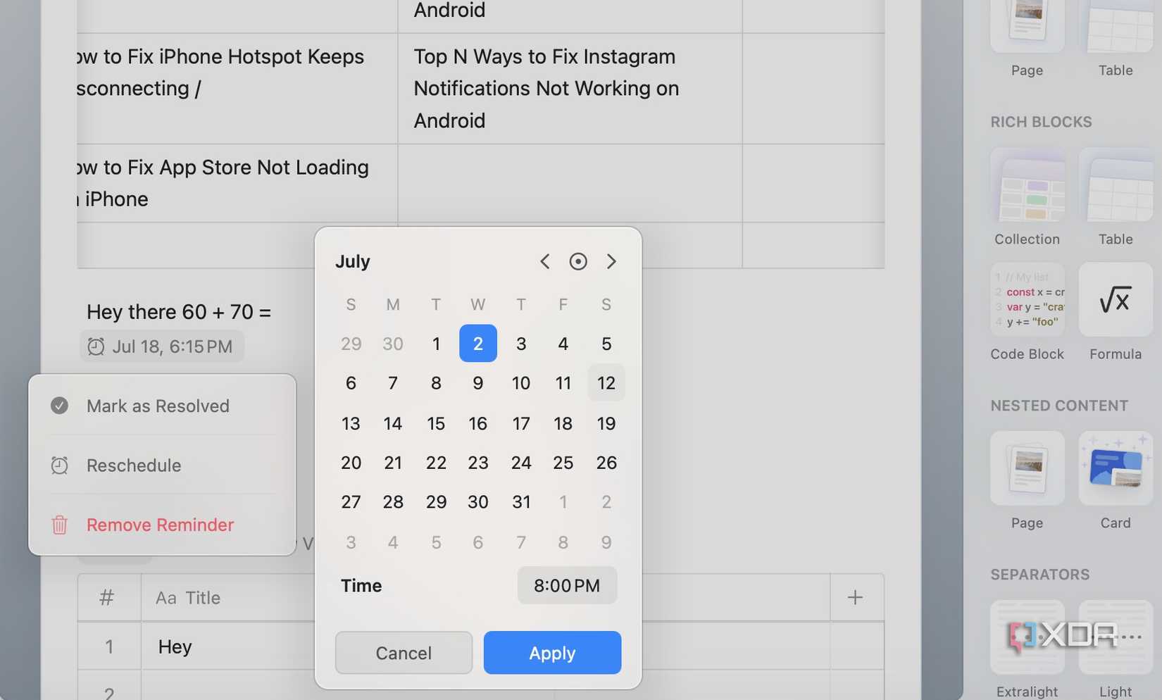 This all-in-one productivity tool has changed how I manage my work