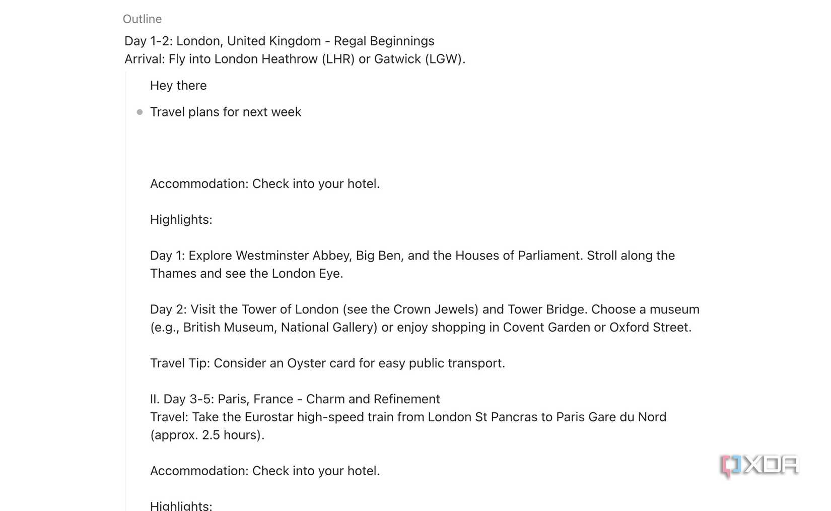 This tool replaced every knowledge management app I have ever used