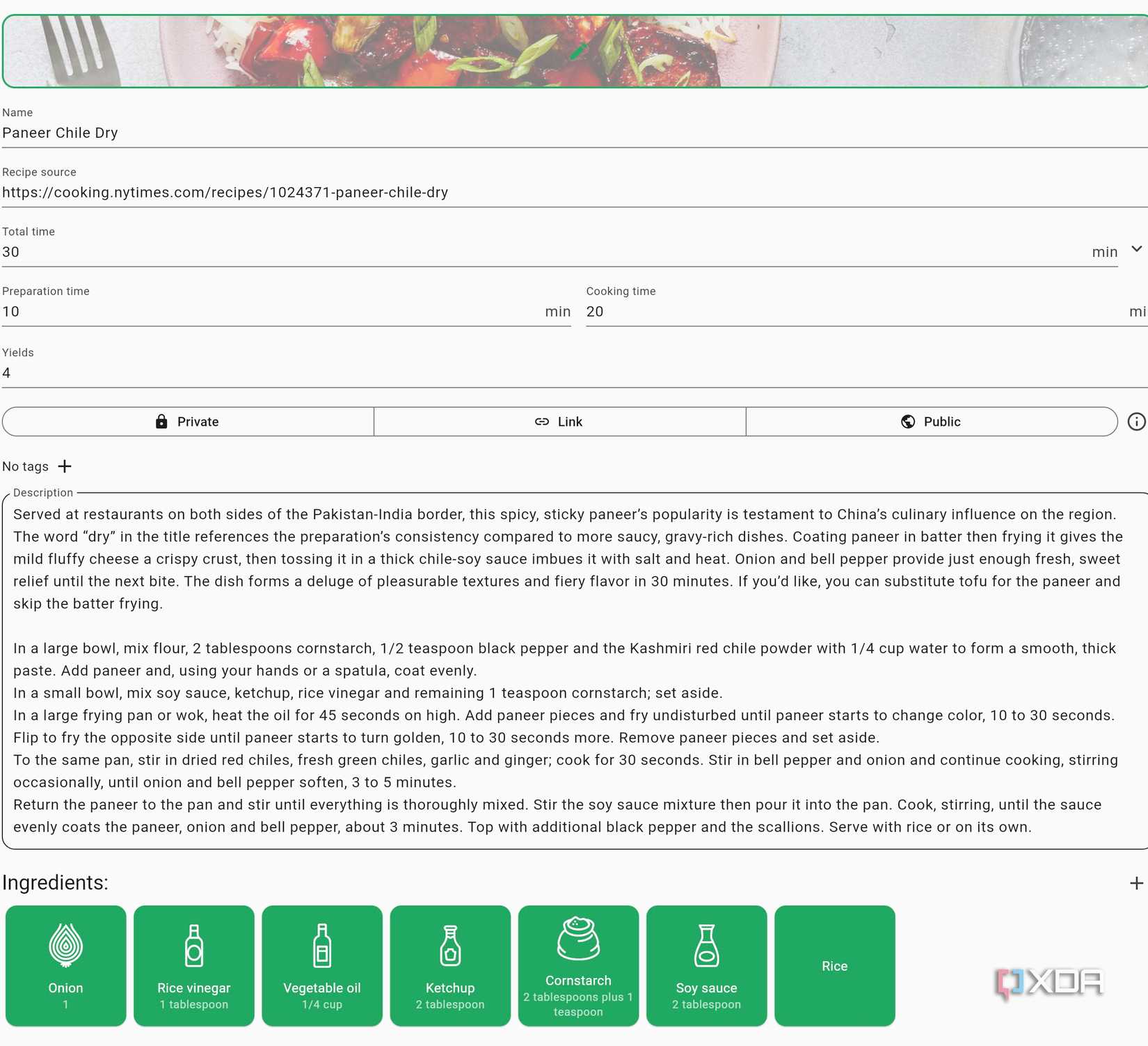 6 tiny self-hosting tools that save me hours every week