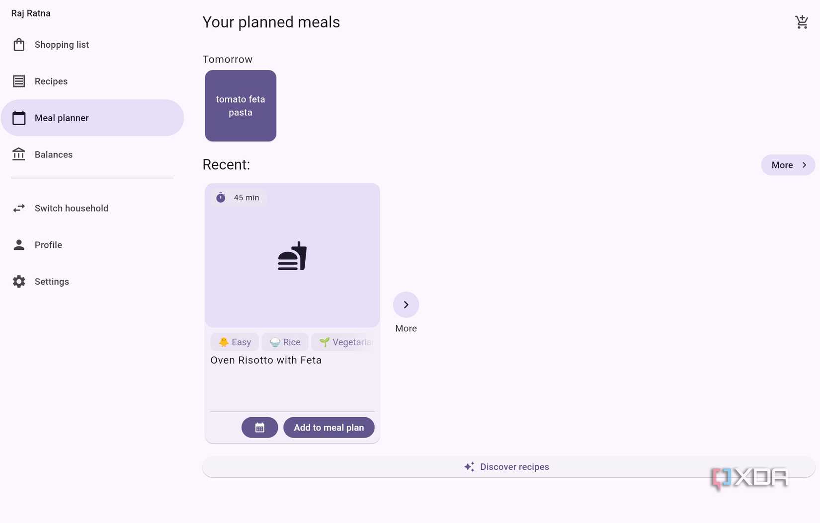 I started managing my kitchen with this free open-source software and I’m not going back
