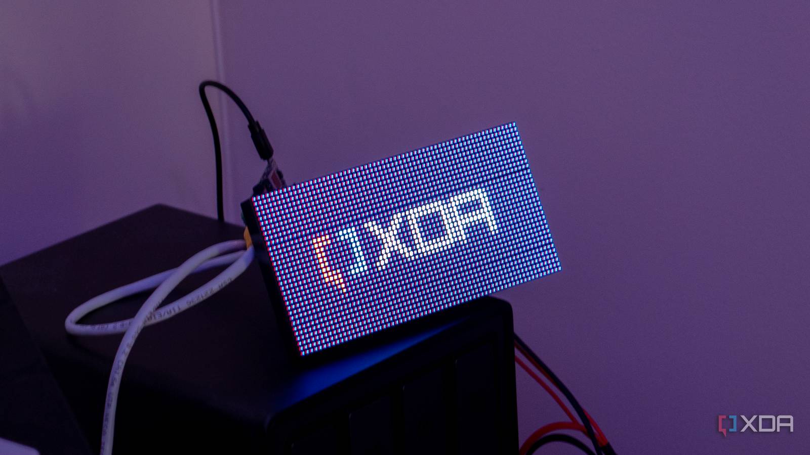 Some ESP32 projects make more sense than a smart display