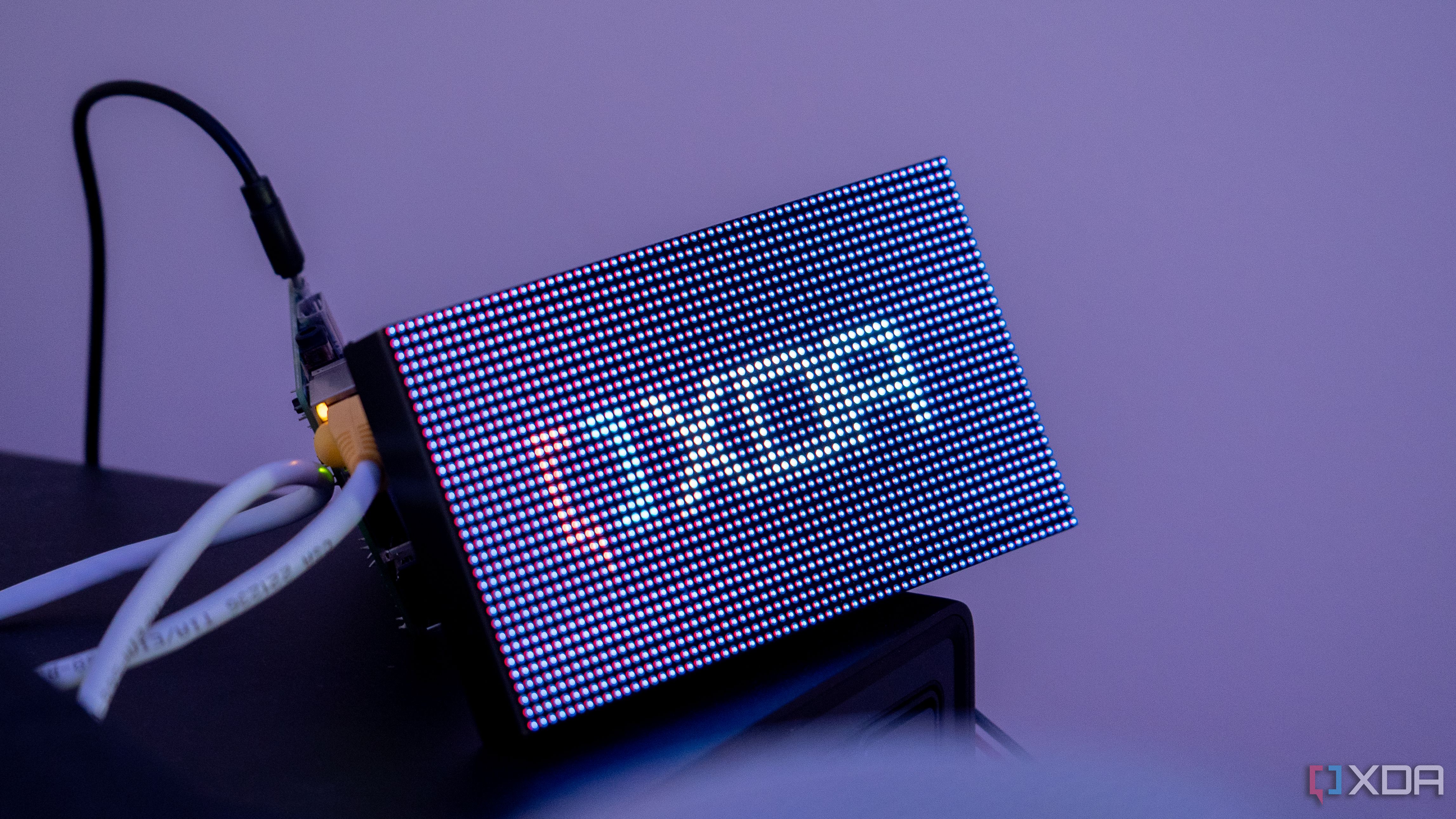 This gorgeous ESP32 e-ink display lets you set up a dashboard to track ...