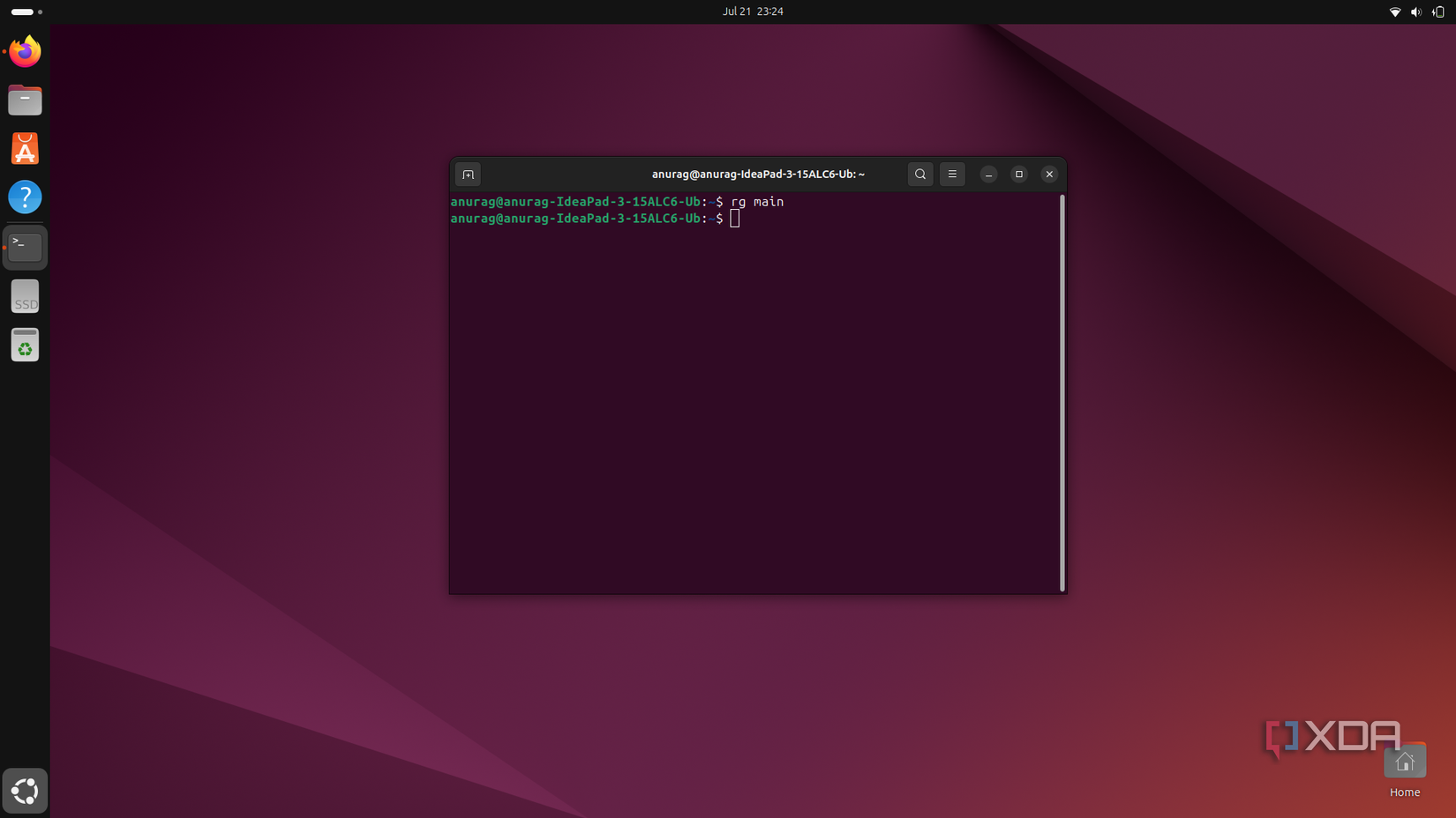Sudo is hopefully just a start; I want these 5 Linux commands to come ...