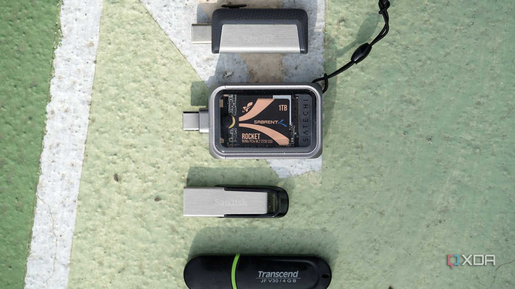 5 reasons I stopped storing everything on my NAS and went hybrid instead