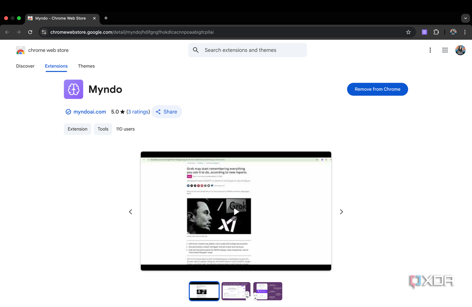 This chrome extension changed how I feed data to NotebookLM (and all my AI tools)