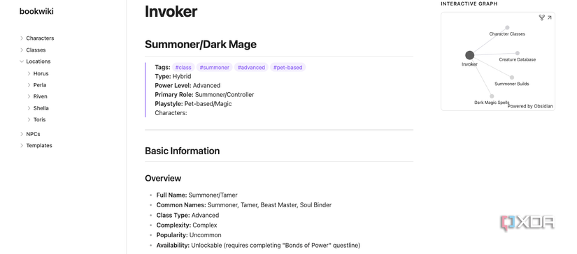 Obsidian Publish vs. Hugo: Why I chose the $8/month option for my website