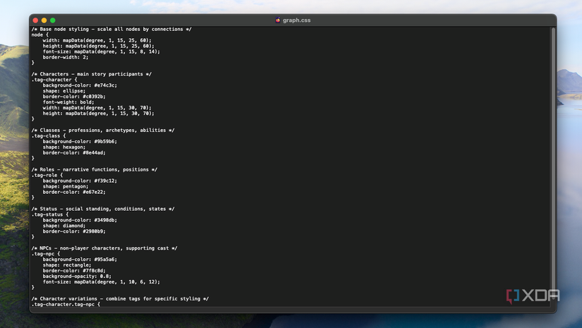This one Obsidian plugin makes the graph feature less overwhelming and ...