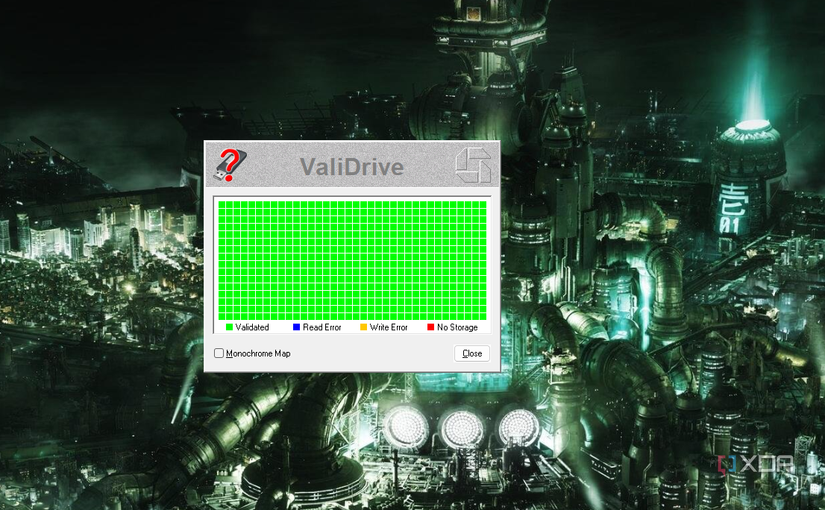 Here's how to spot a counterfeit HDD