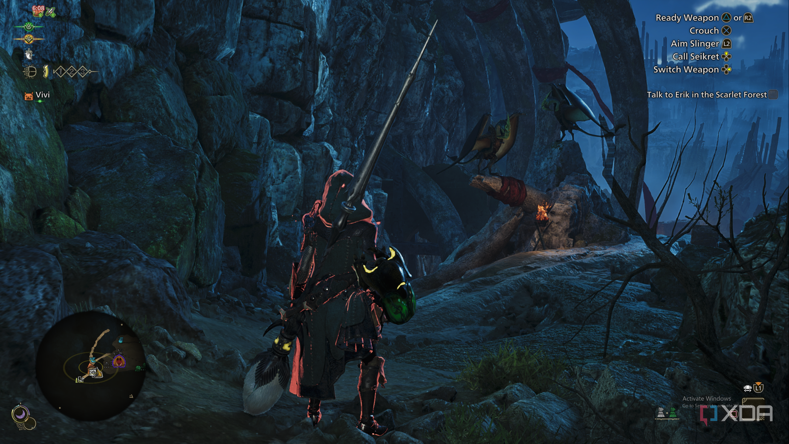 Monster Hunter Wilds: DLC Could Boost Framerate, According to Player ...