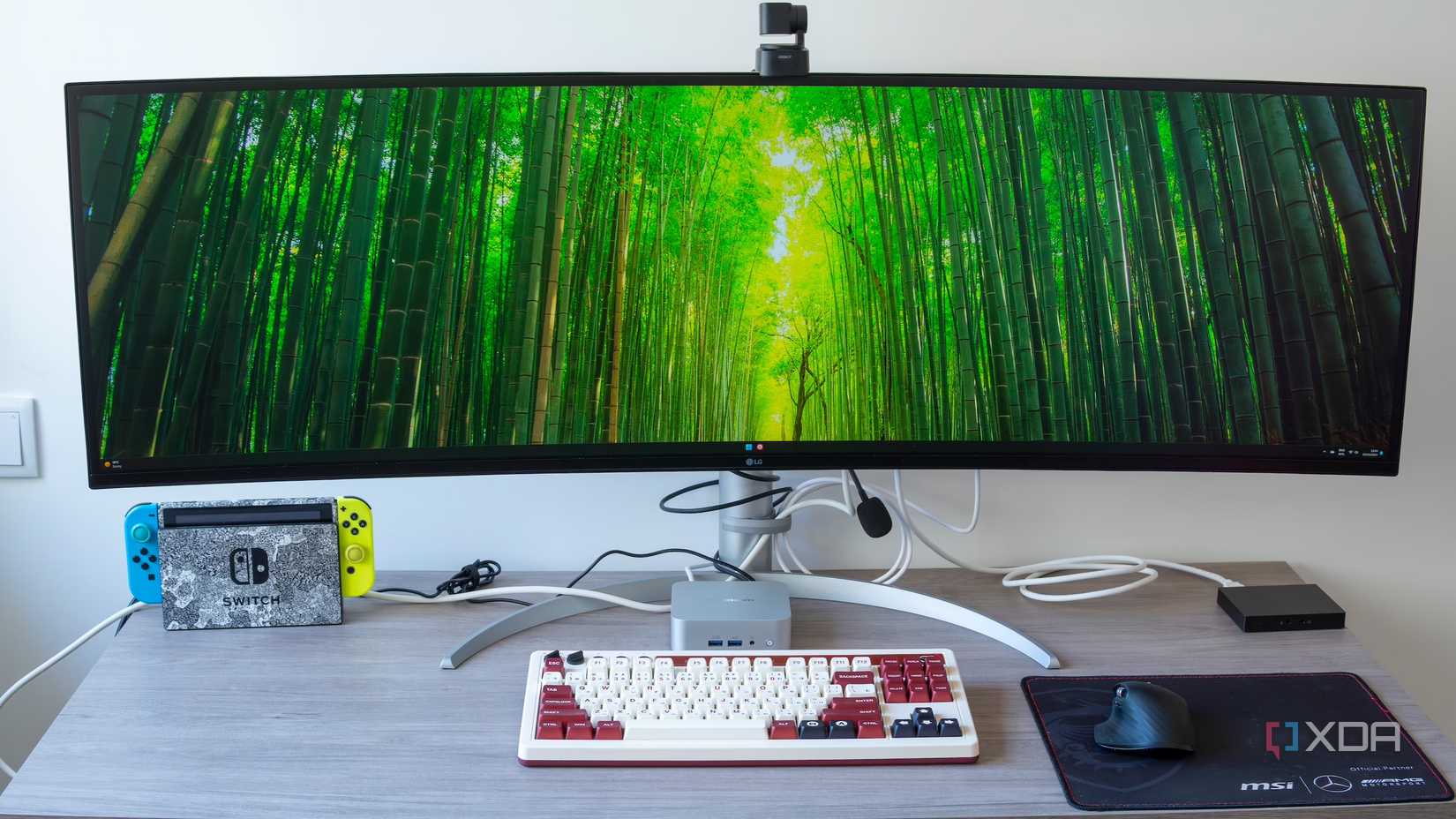 Mini PCs are fast daily drivers—until you demand real work