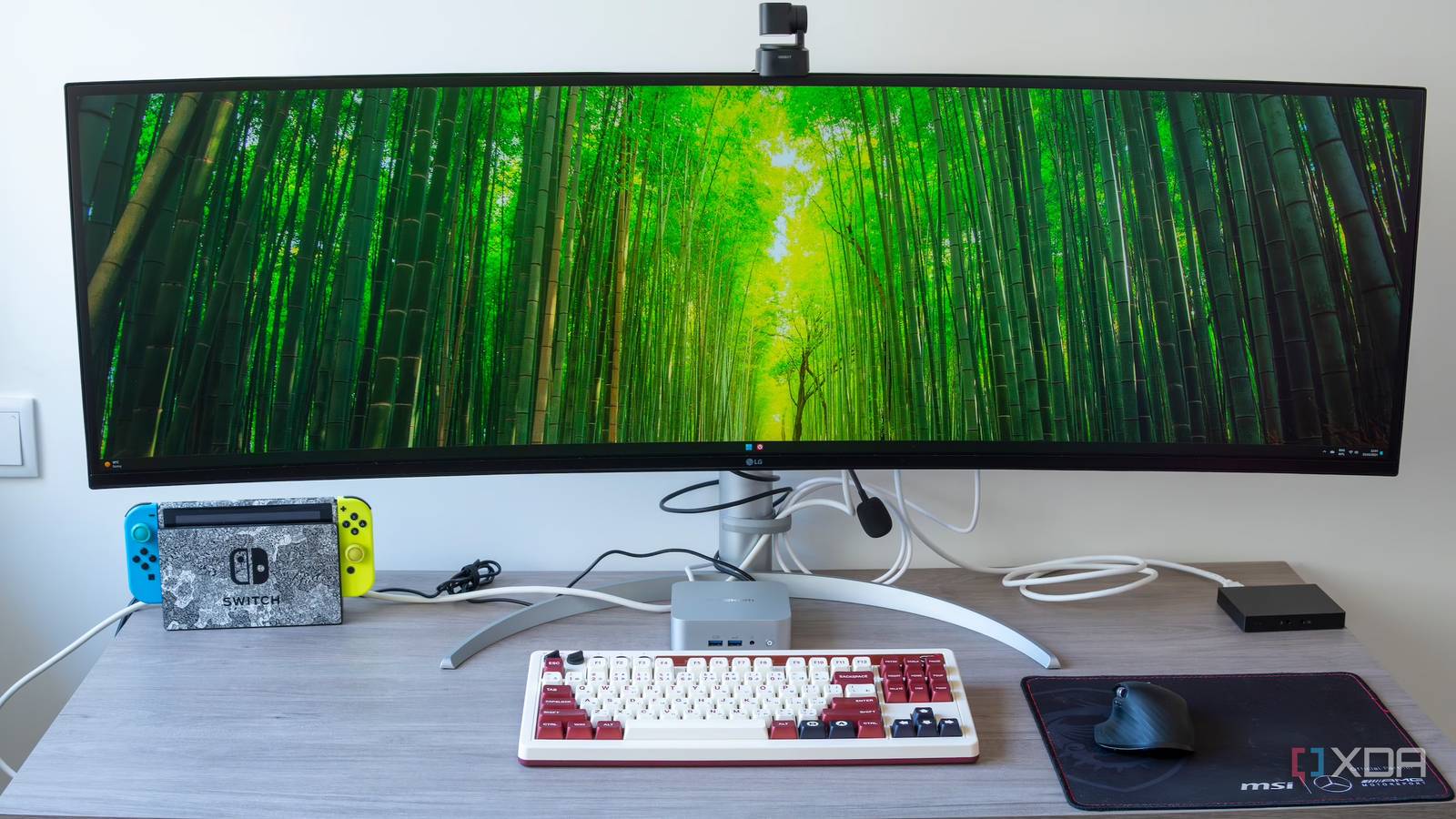 This $160 mini PC is the perfect addition to my home lab setup