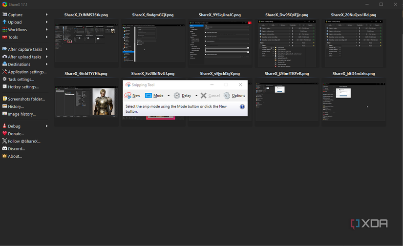 Even Windows’ improved screenshot tools don’t compare to this app
