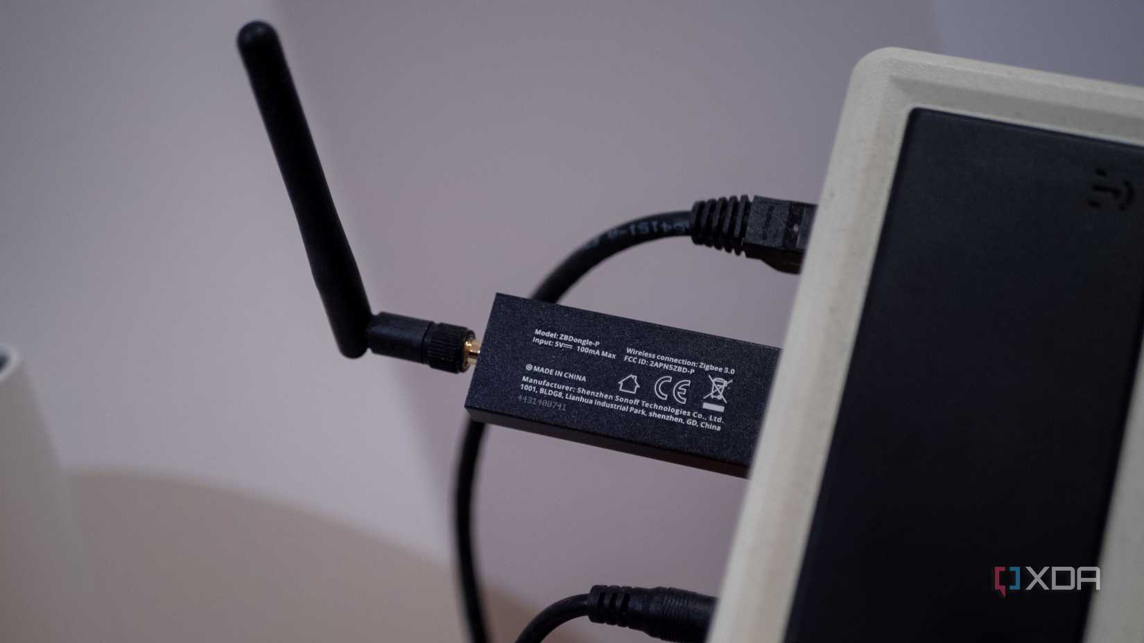 Ditching smart home subscriptions for open-source Home Assistant