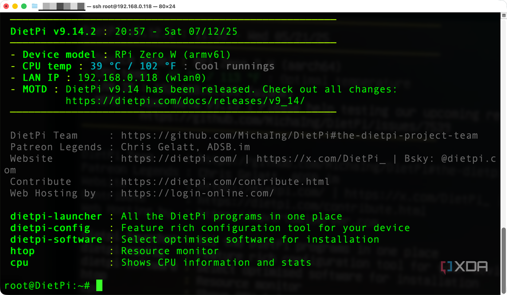 Secure and optimize your Raspberry Pi in minutes with these simple steps