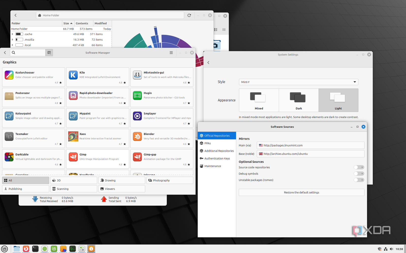 4 reasons I switched from NixOS to Mint Linux as a Windows-to-Linux convert