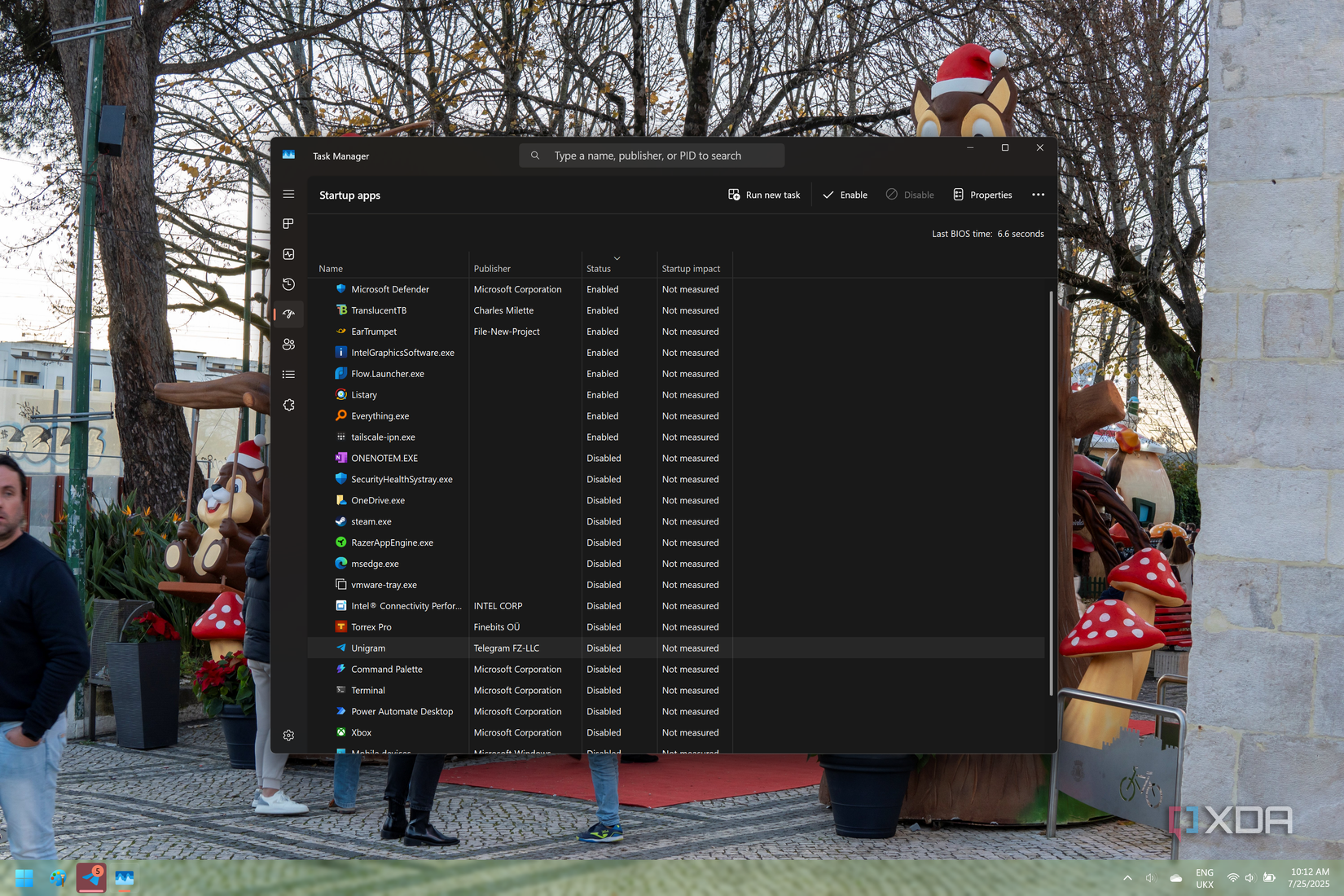 I ditched most of the Windows start-up chaos and sped up my boot times without any third-party ...