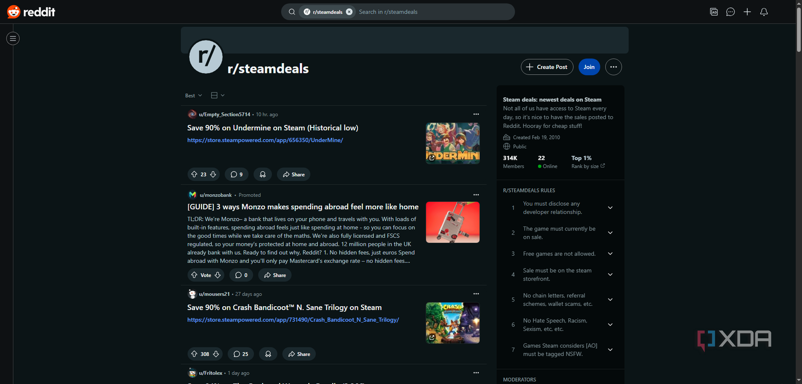 3 ways I find super cheap Steam games on sale
