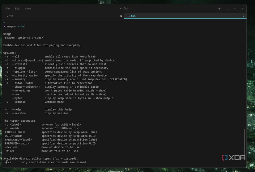 11 Linux commands everyone should know to manage their storage