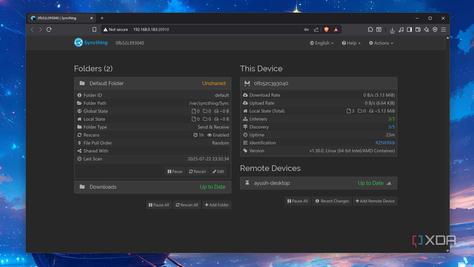 You need these 6 self-hosted tools if you value your privacy