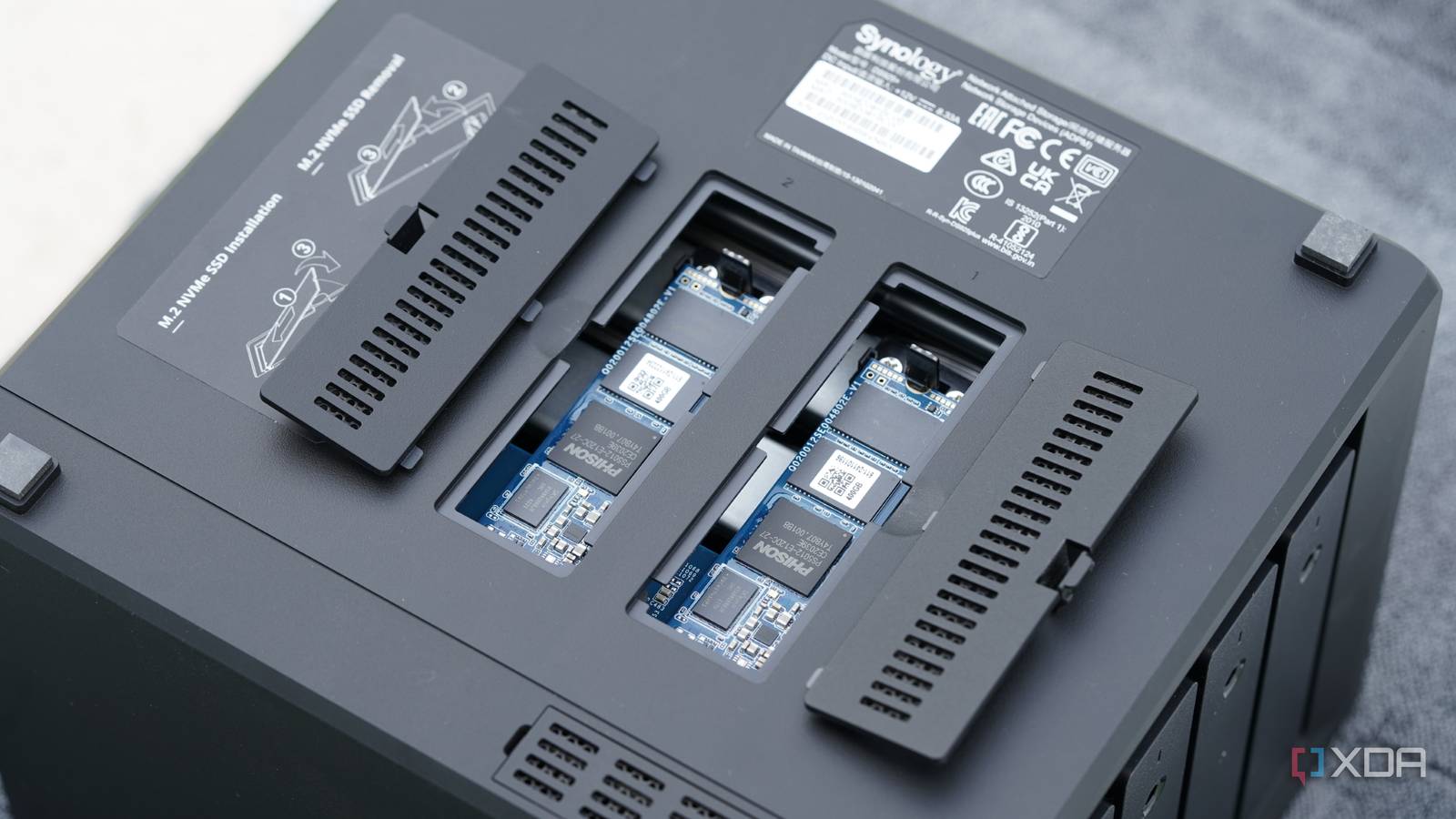 Common NVMe caching mistakes and how to avoid them