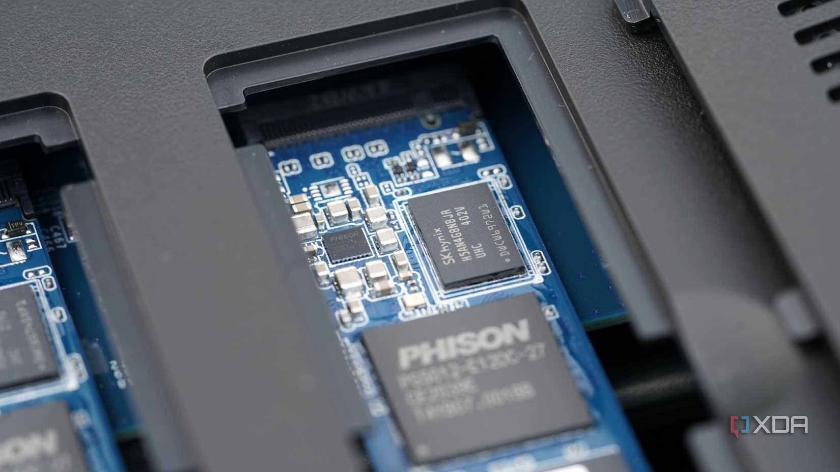 Why your "fast" SSD still feels slow